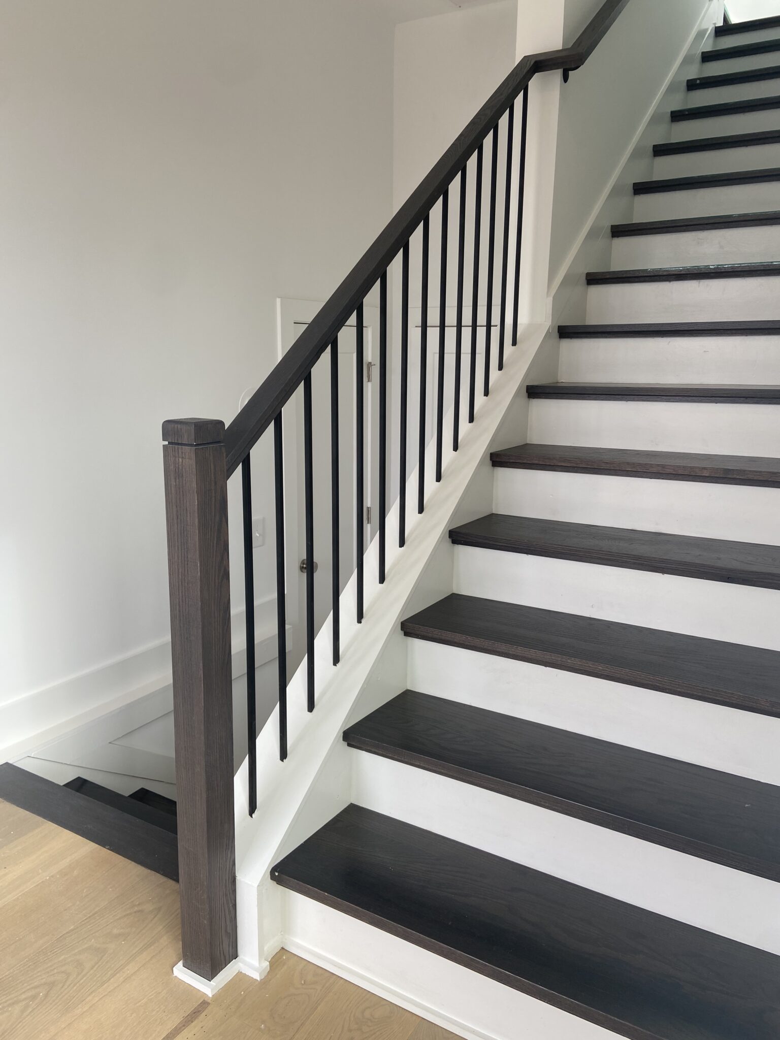 Production Stair Builders – Expert Modern Stair Design for Builders