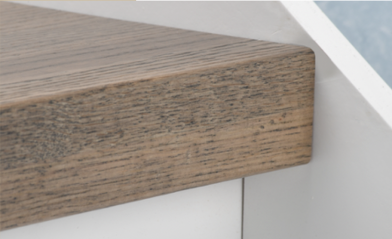 Prefinished Stair Treads: Ready-to-Install, Quality Stair Treads