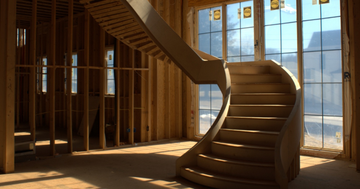Superior Prebuilt Staircase Solutions from Southern Staircase